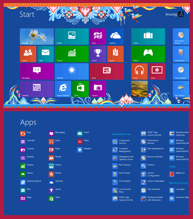Why switch to Windows 8