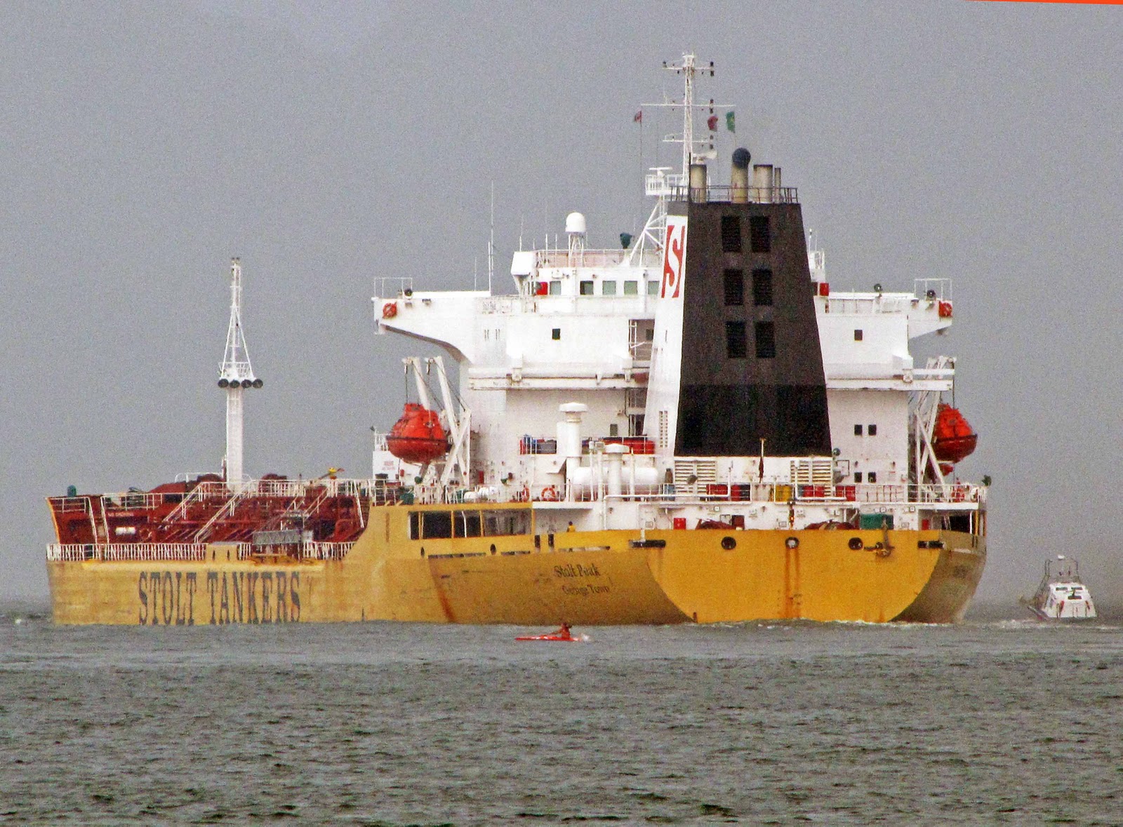 Santos Shiplovers: Stolt-Nielsen USA Inc . - Alguns navios da frota ...