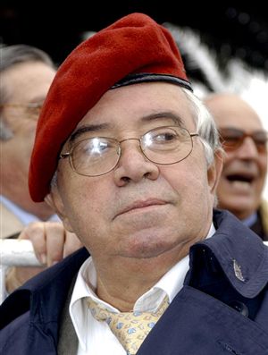 RANGERS & COISASDOMR: M518 - Major-General Jaime Neves, Combatente por ...