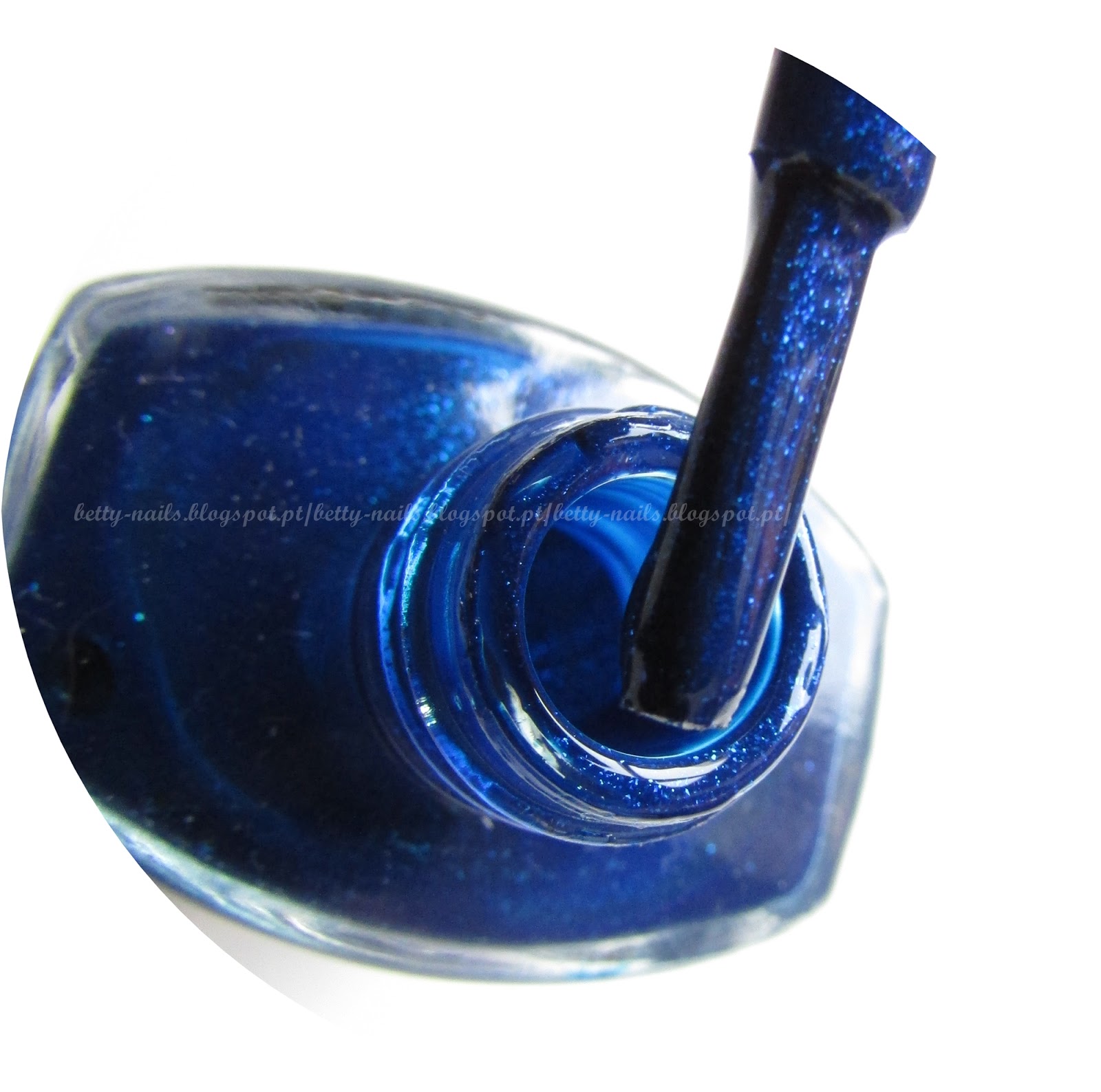 Betty Nails: Crazy Daizy - Kinetics Spring 2013 Collection - Swatches ...