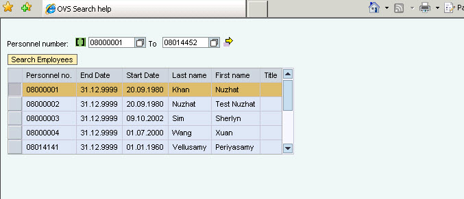 An SAP Consultant: OVS Search Help in Select Option-Webdynpro ABAP