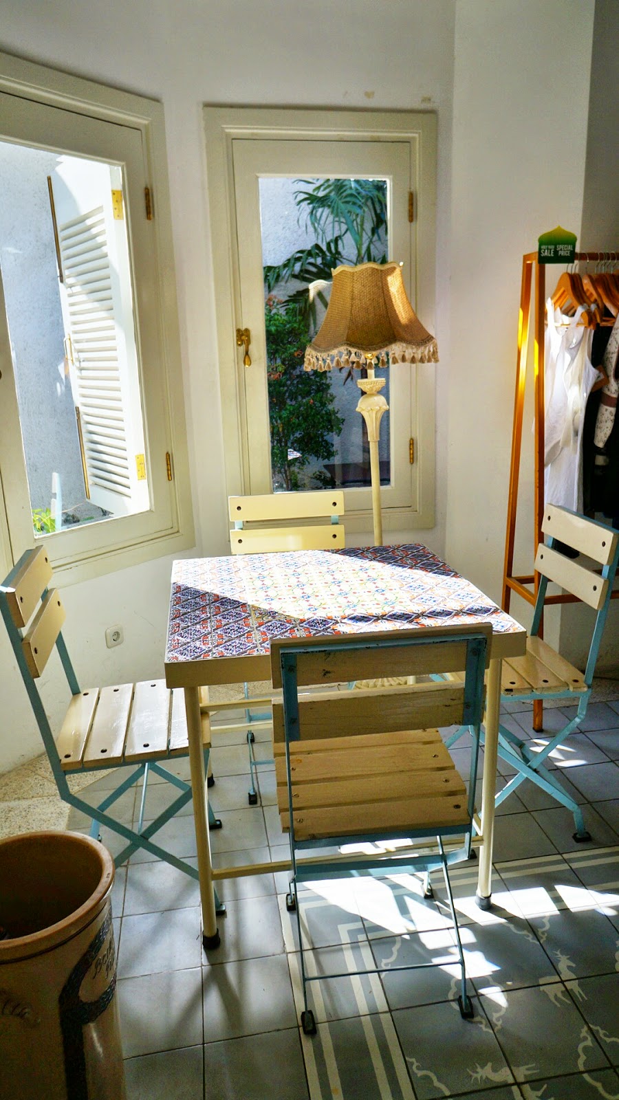 Carpentier Kitchen & ORE Store Surabaya (Review) | Laura Angelia