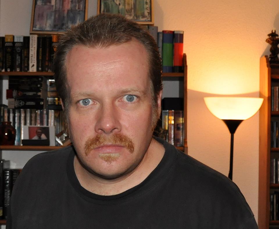 FORBIDEN TARGET: "THE CLEANER" Esc 1/35 by Kristian Simonsen