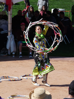 THE ADVENTURE ROAD SHOW WITH JERRY AND JUDY: Native American World ...