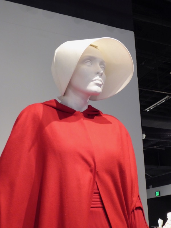 Hollywood Movie Costumes and Props: Emmy-nominated costumes from The ...