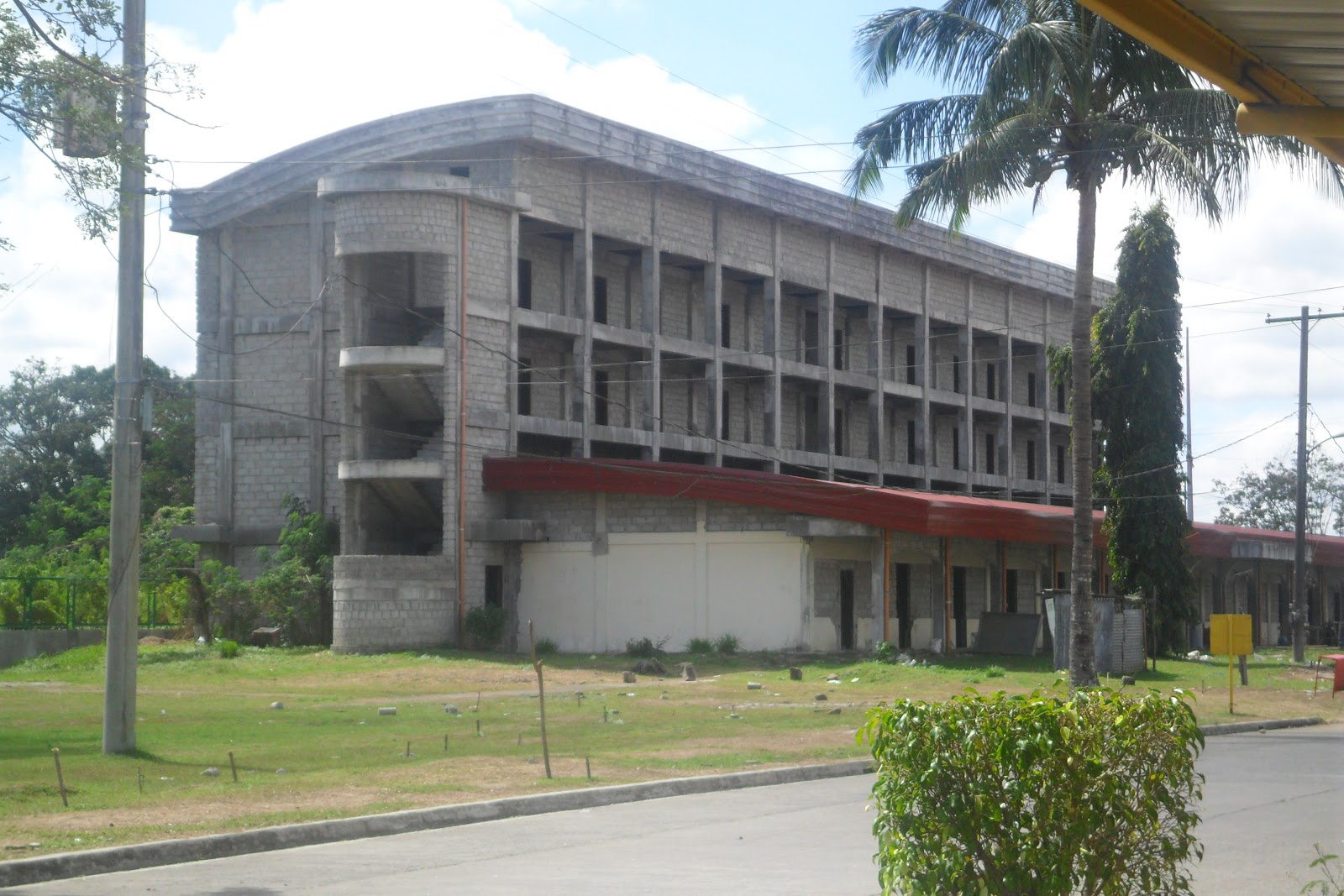 Dince's Chronicles: CAVITE STATE UNIVERSITY - MAIN CAMPUS