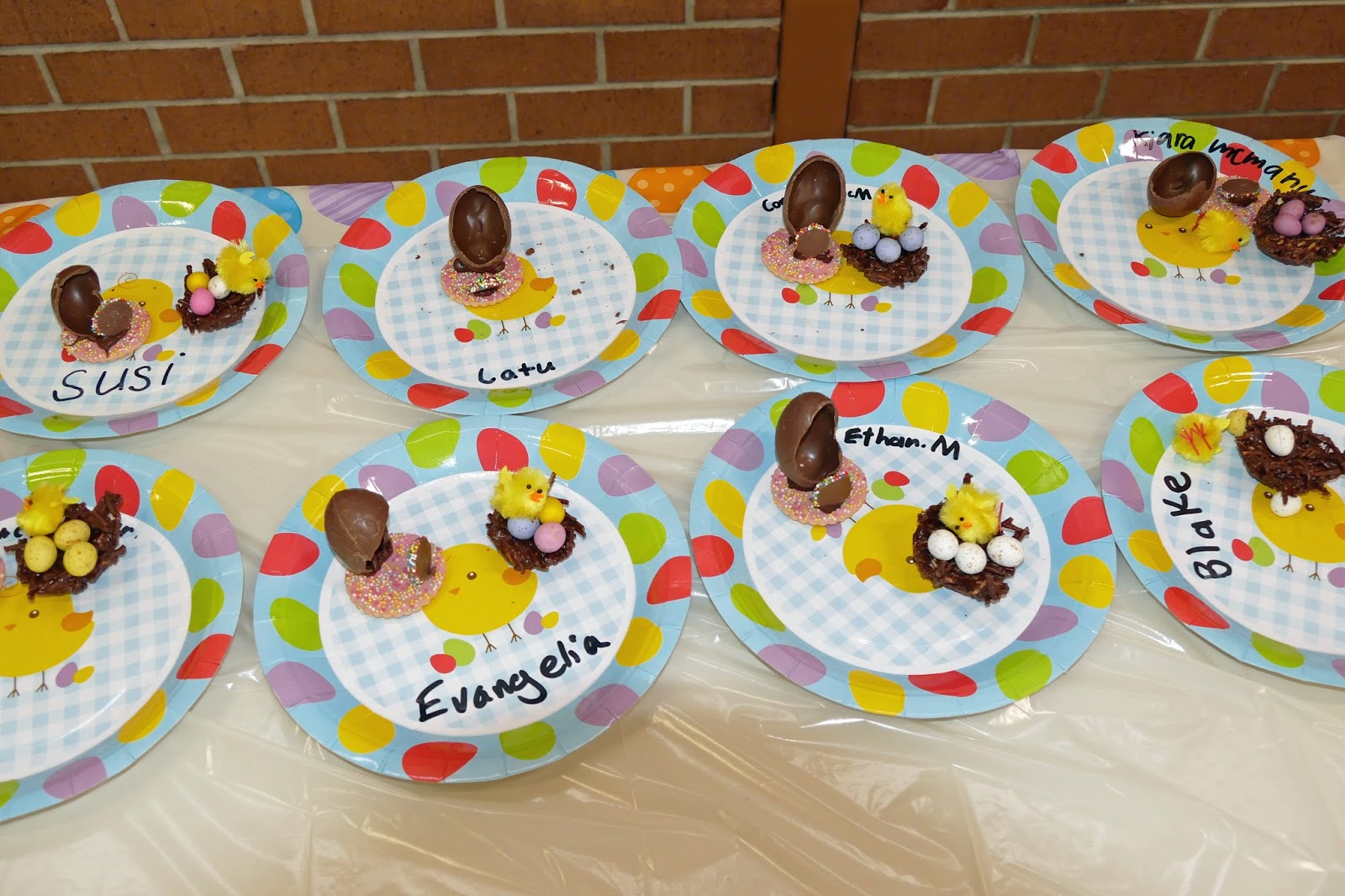 Messy Church @ Dapto Uniting