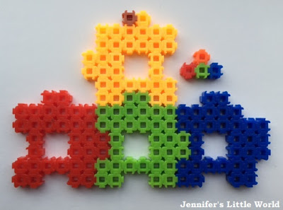 Jennifer's Little World blog - Parenting, craft and travel: Simbrix - a ...