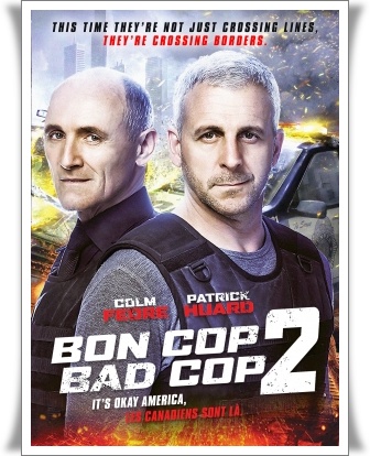 Top Filmovi : Bon Cop Bad Cop 2 (2017)