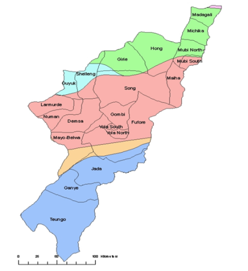 FOCUS ON ADAMAWA STATE CULTURE AND TOURISM