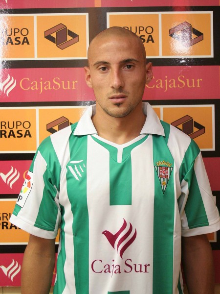 Fútbol de Segunda: El Elche ficha a Jorge Luque