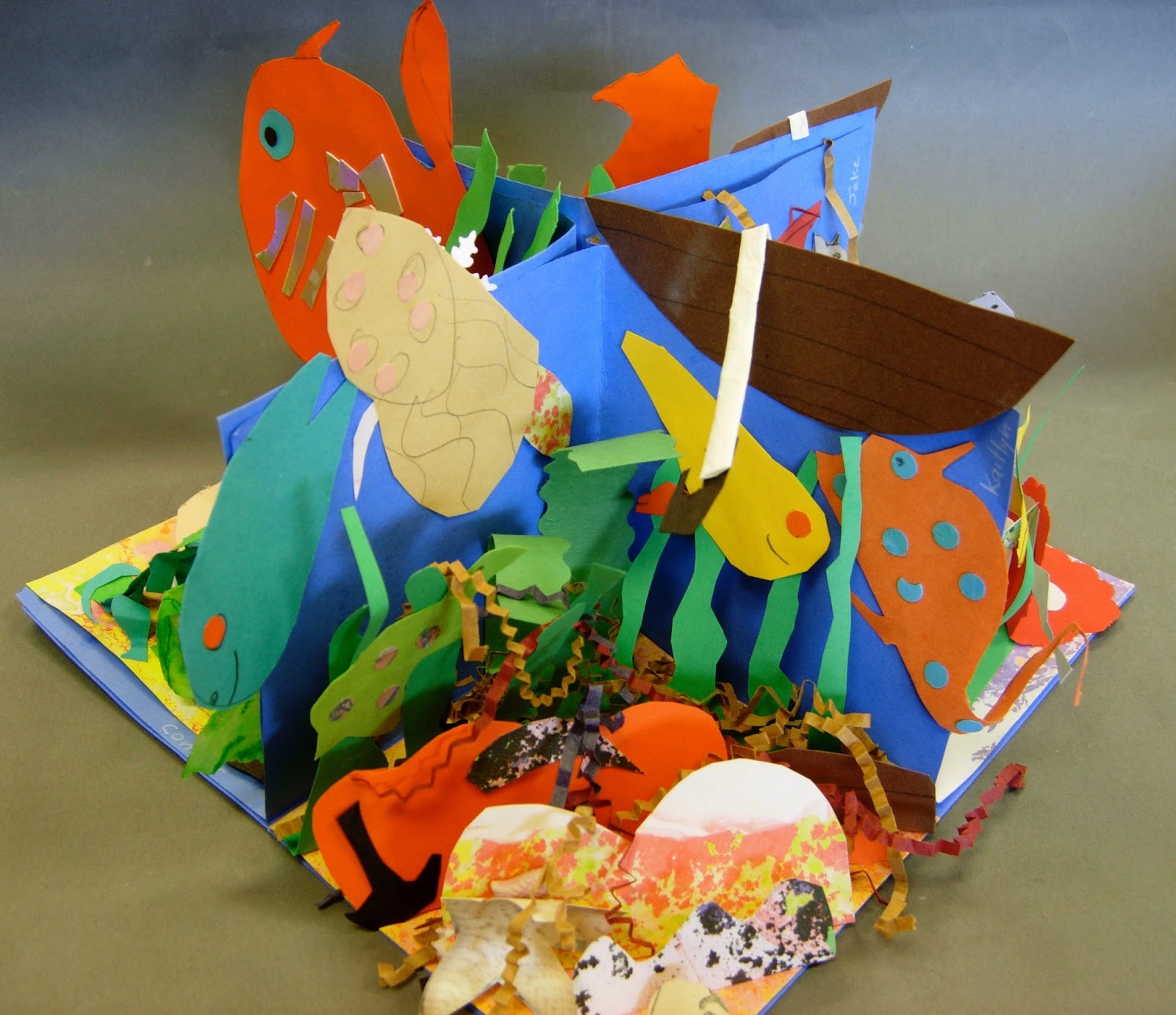 SchoolArtsRoom | Art Education Blog for K-12 Art Teachers: Hidden in ... SchoolArtsRoom | Art Education Blog for K-12 Art Teachers: Hidden in ...