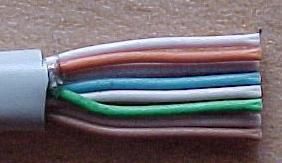 RJ45 Configuration | Syszoom