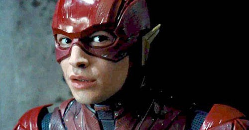 SDCC Review: Flashpoint