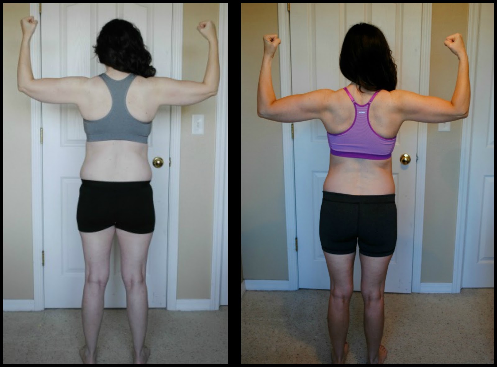 Body Remodel: Body Beast Women's Transformation