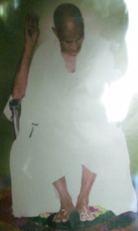 Namo Nityananda: Divine land of Ganeshpuri