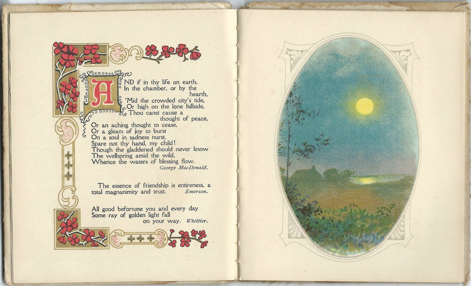 Heirlooms Reunited: February 2016