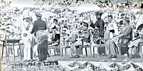 hari merdeka malaysia: August 31, 1957