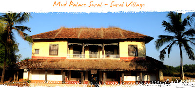 Udupi Tourism - www.udupitourism.com: Mud Palace Sural