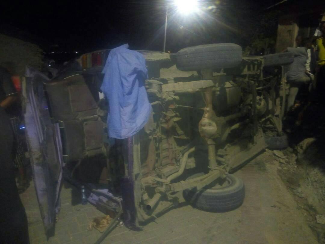 Jomvu Voice: Jomvu Kuu Ward – MAKAZI independent MCA Candidate saves ...