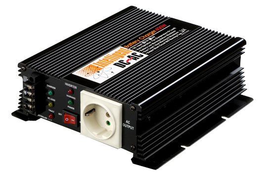 Inverter Taiwan: Solar Inverter 400 Watt 12V LS400W 12V Made in Taiwan