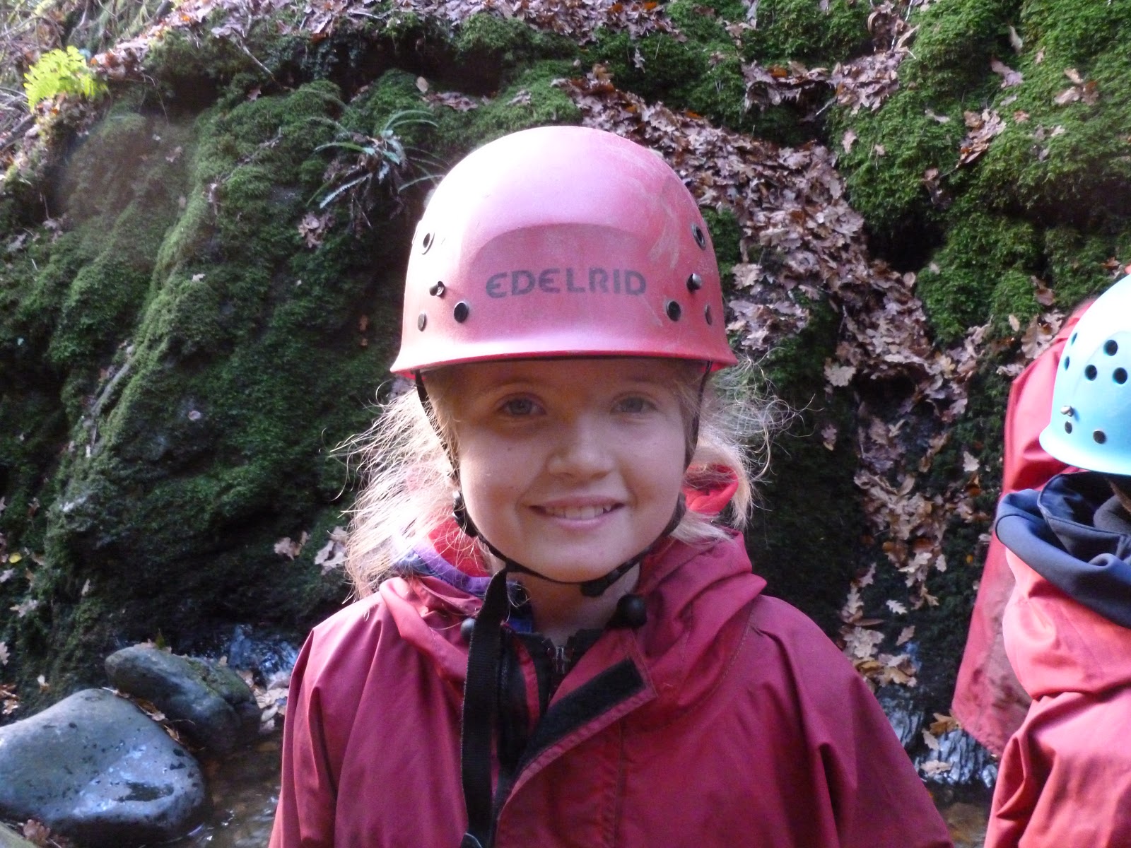 Gylemuir P7 Camp - Benmore! : Even More Photos from our Activities!