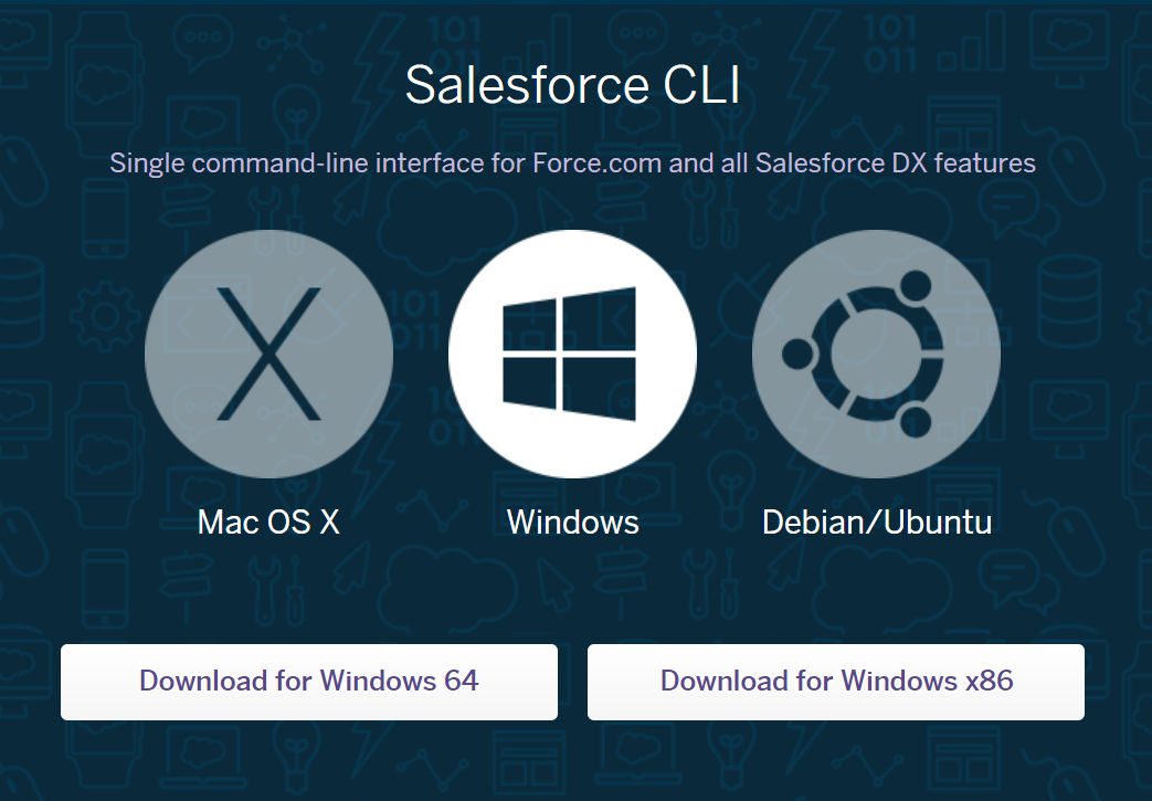 Exploring on Salesforce: Creating Salesforce Development ready Visual Studio Code IDE