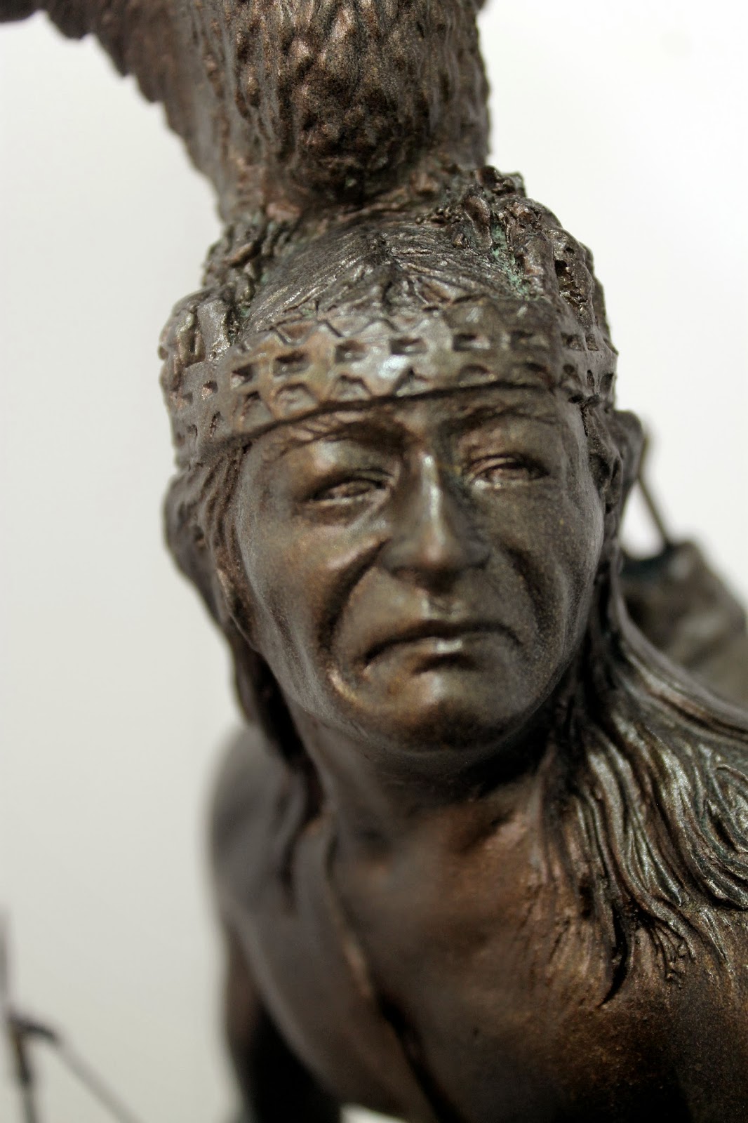 Fernando Manuel Del Toro Plaza. Escultor, imaginero y restaurador ...