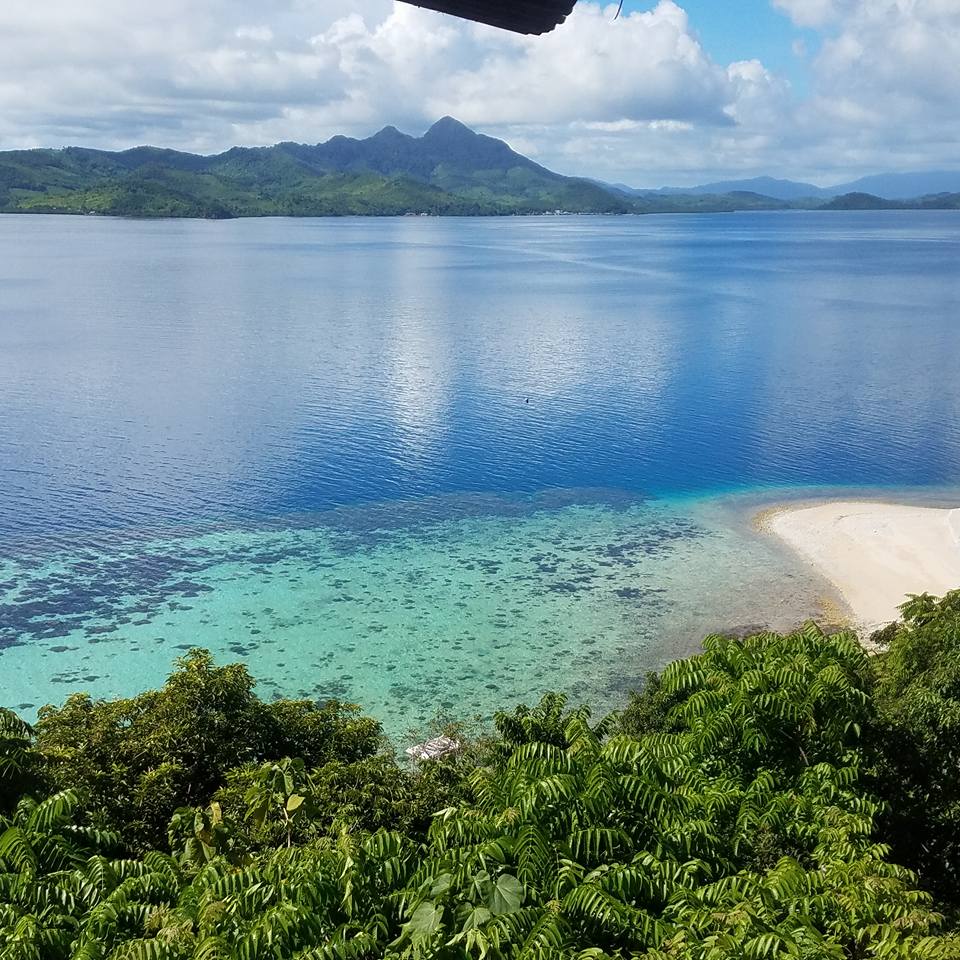 Noa Noa Island Taytay Palawan