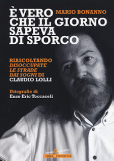 Mario Bonanno incontra Claudio Lolli