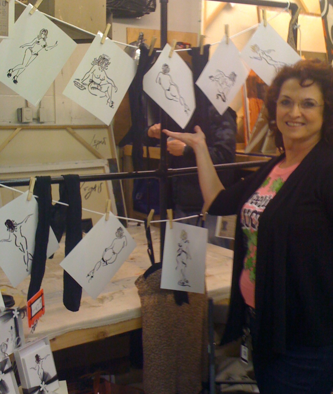 Me, Upcycled: Urban Carnage!