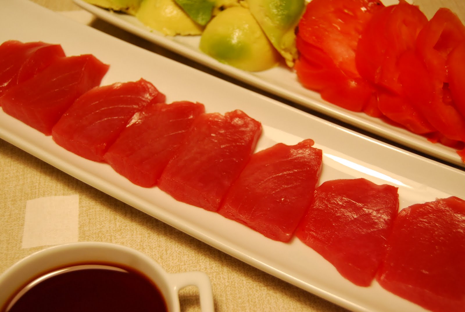 Brillat-Savarin: El mejor atún del mundo