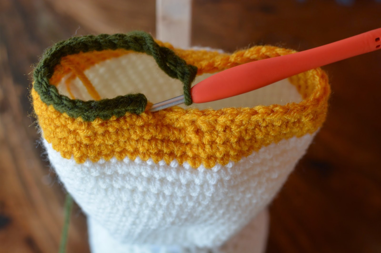 Clementine the Friendly Witch Doll Free Tutorial | Annoo's Crochet ...