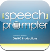 Apps in Education: 10 Teleprompter Apps to make you a Confident Public ...