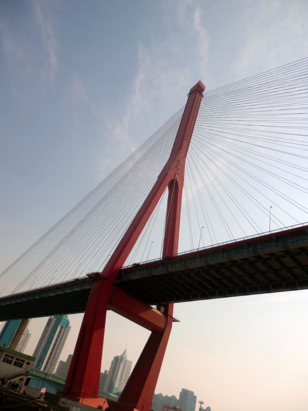 (New) Babylon Reloaded