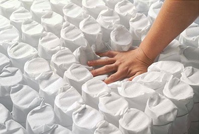 Mattress Time: Pocket Springs - What are these?