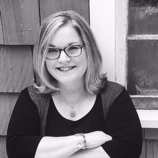 The Good Neighbor by Amy Sue Nathan - Building Our Story