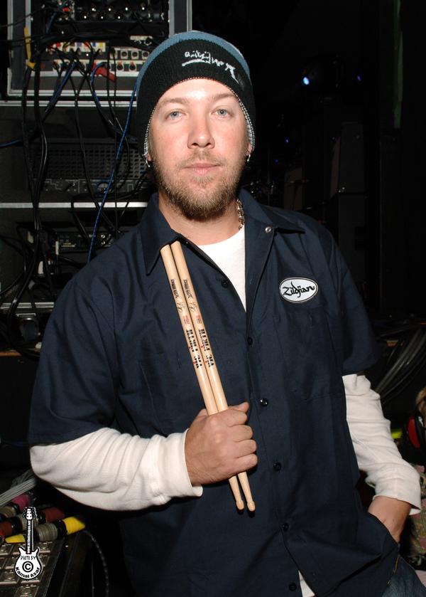 Rockfile Radio Rock Files: Happy Birthday SCOTT PHILLIPS (video)