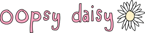 OOPSY DAISY