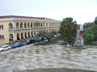 La Ciudad Imperial Cobán, Alta Verapáz, Guatemala - Turismo en Guatemala