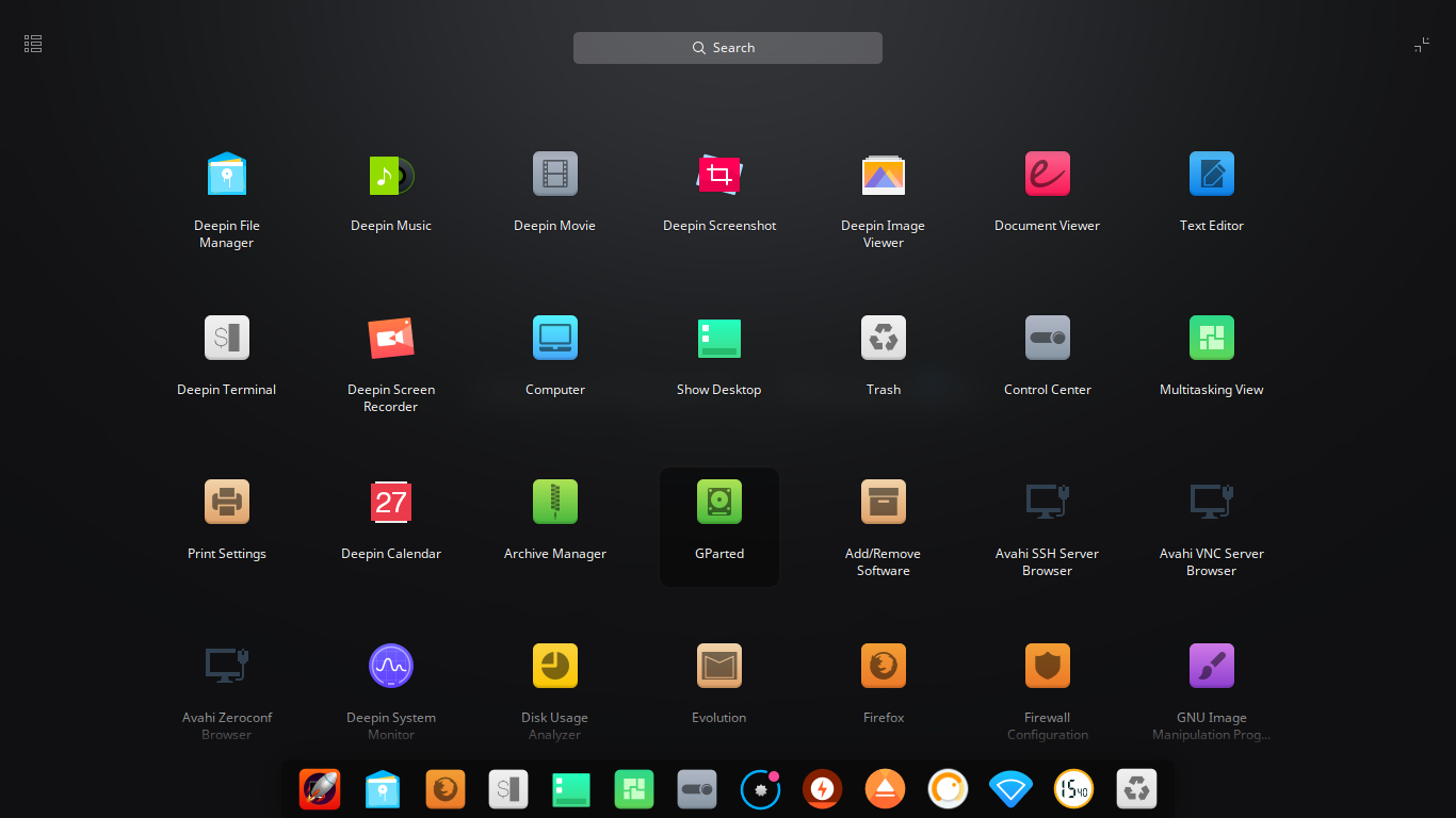 Are You Looking for 32 Bit deepin GNU/Linux?