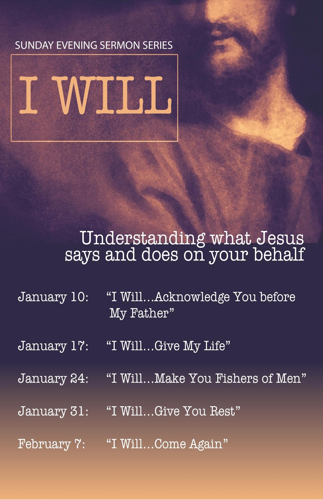 Kevin Rayner's ministry to God @ The Edmond Church of Christ - Edmond ...