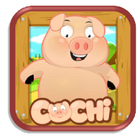 Industria De Videojuegos Mexicanos: Cochi