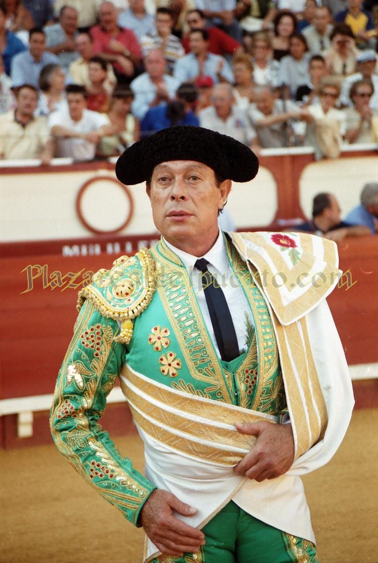 Cajón de sastre: El duende de Curro