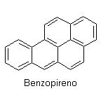 Quimica Organica: Benzopireno