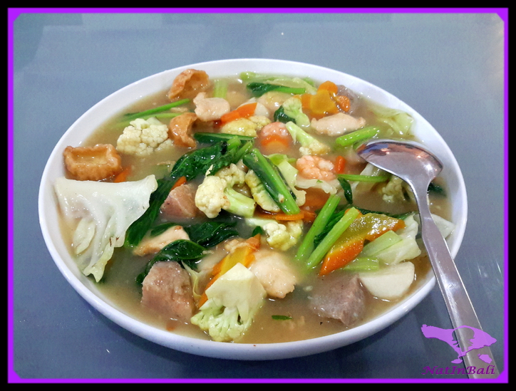 NatInBali: (The New) Depot Gang Djangkrik Cabang Bali