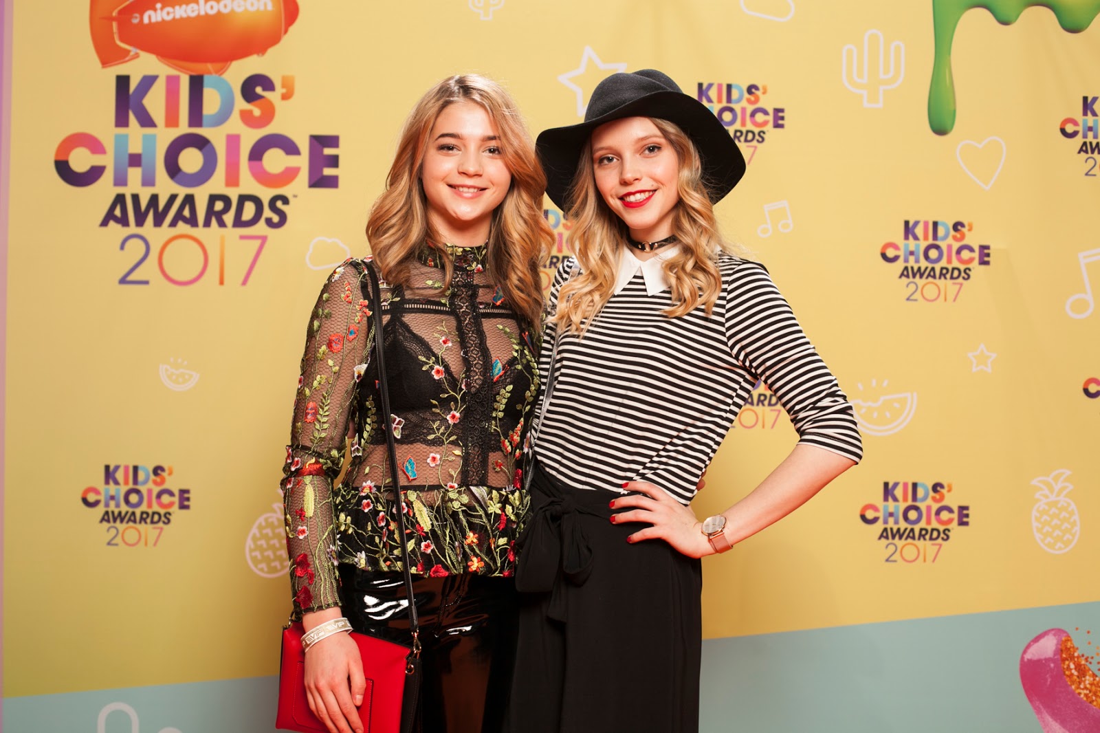 NickALive!: Nickelodeon Germany Announces Winners Of Kids’ Choice ...