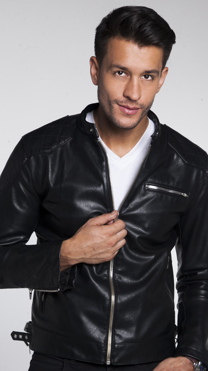 Conozca a cada uno de los 20 participantes de Protagonistas RCN - Veo ...