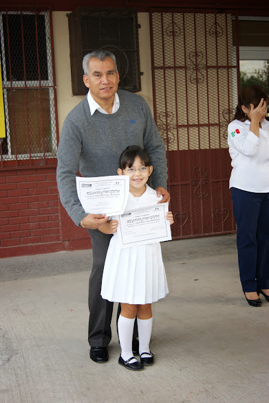 Escuela Primaria Maria Isabel Mata Alvarado