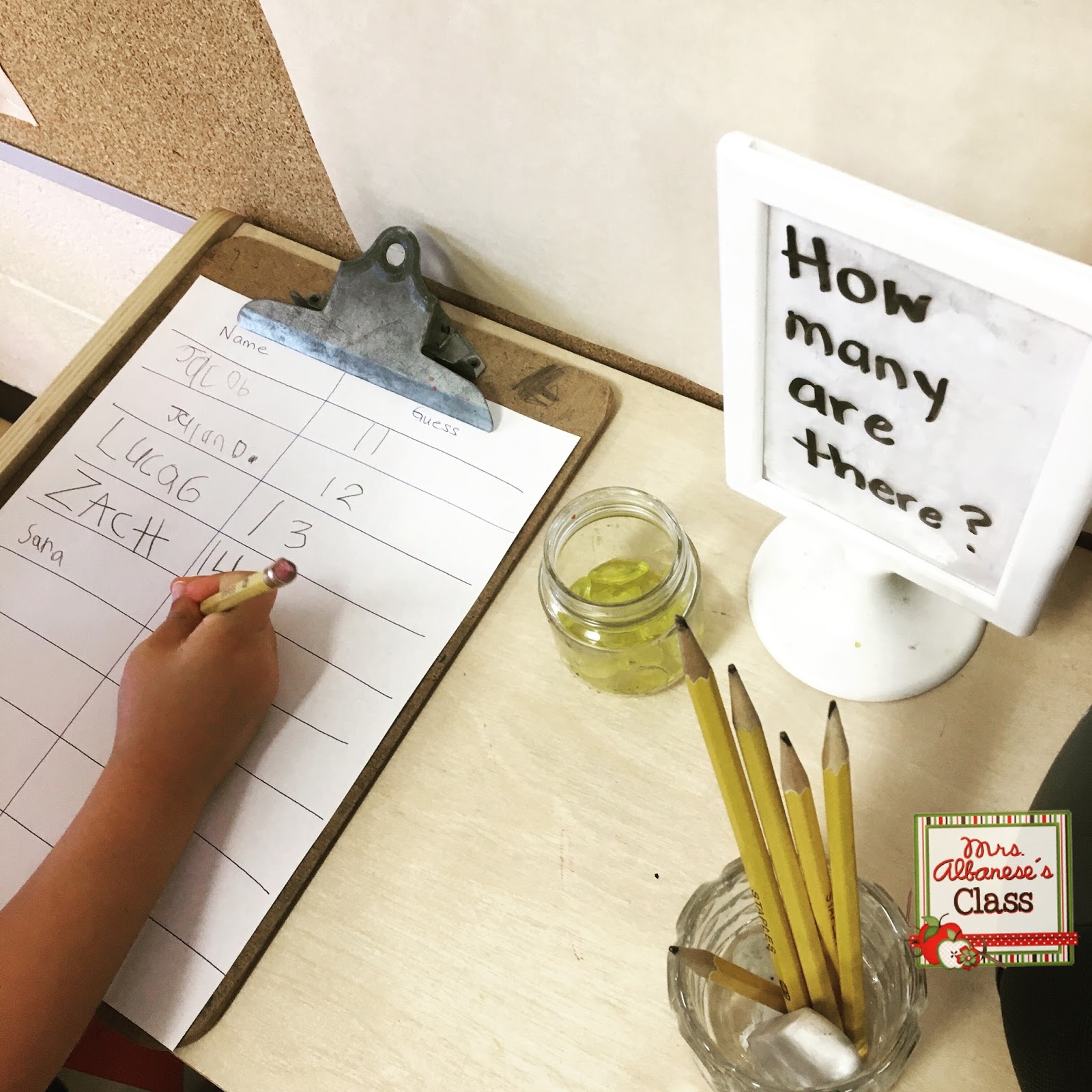 Weekly Wrap-Up...May 11 ->. exploring math concepts and story retelling ...